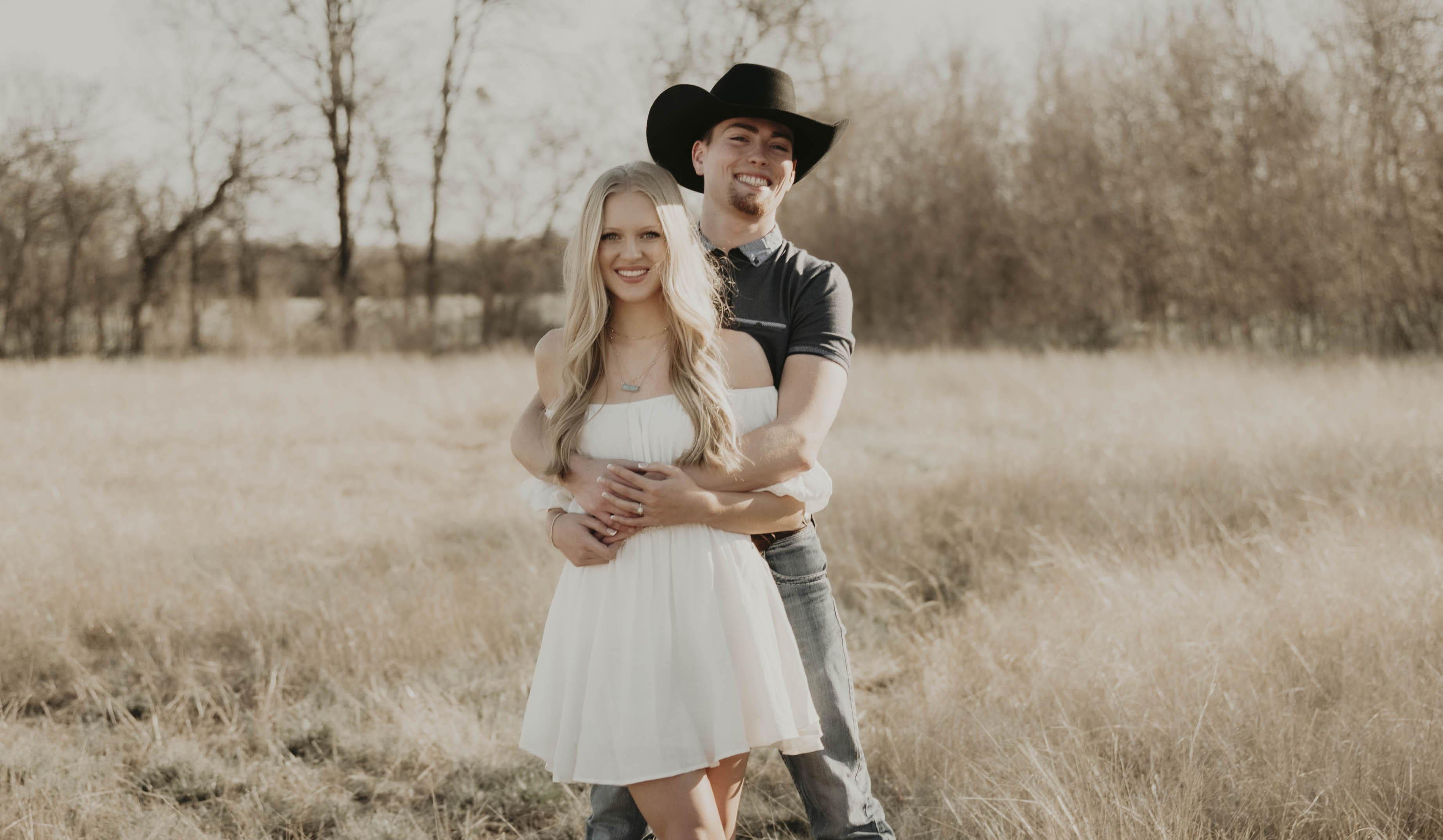 Kylie Fulp and Luke Brookshire's Wedding Website