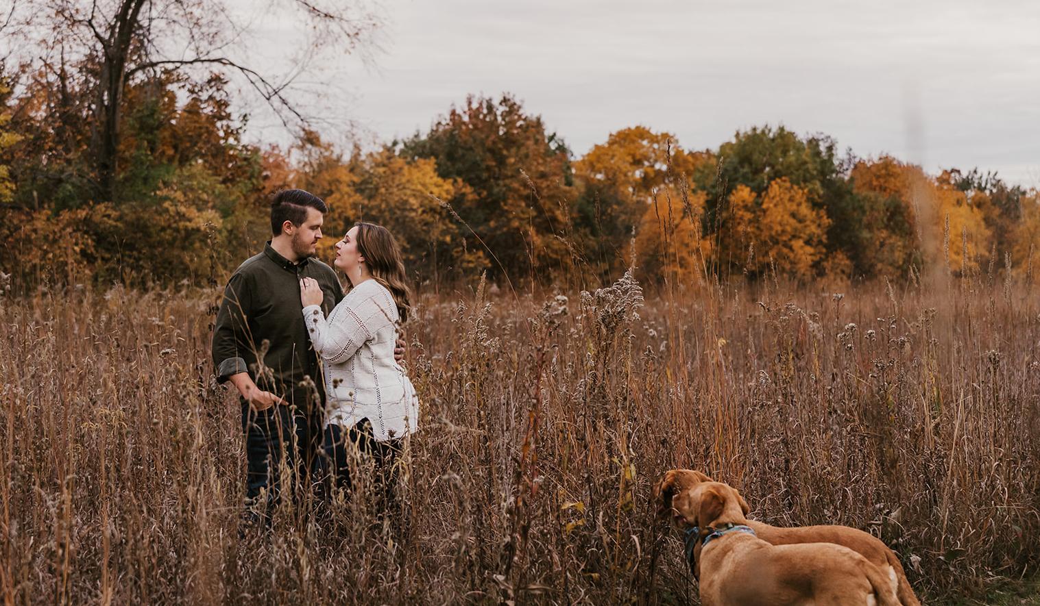Ciera Keller and Jarrett Winder's Wedding Website