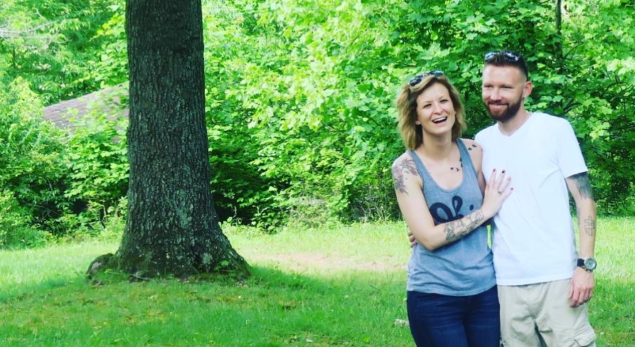 Courtney Elzey and Mike Pyles' Wedding Website