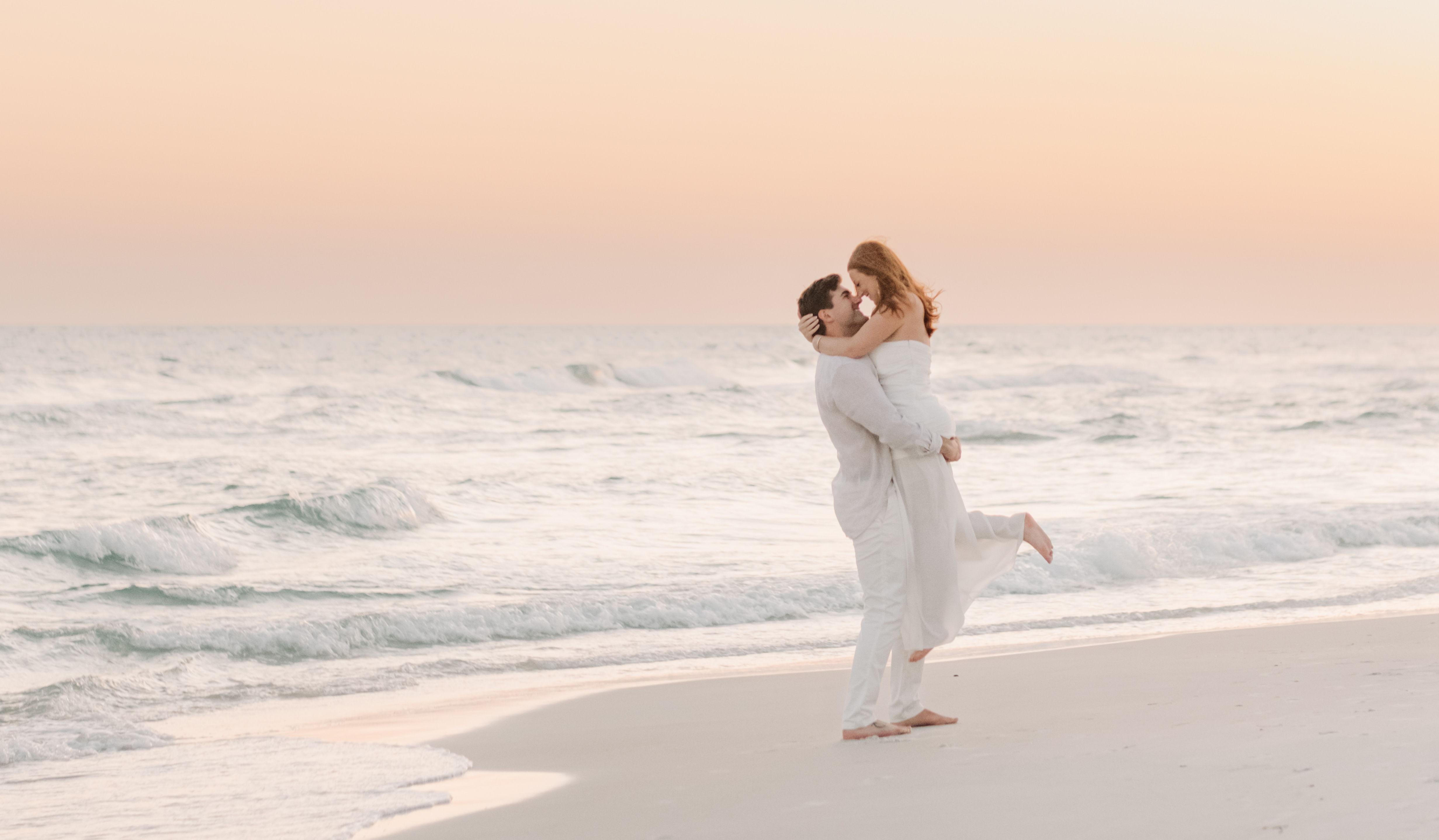 Abigail Loudenback and John Phillips' Wedding Website