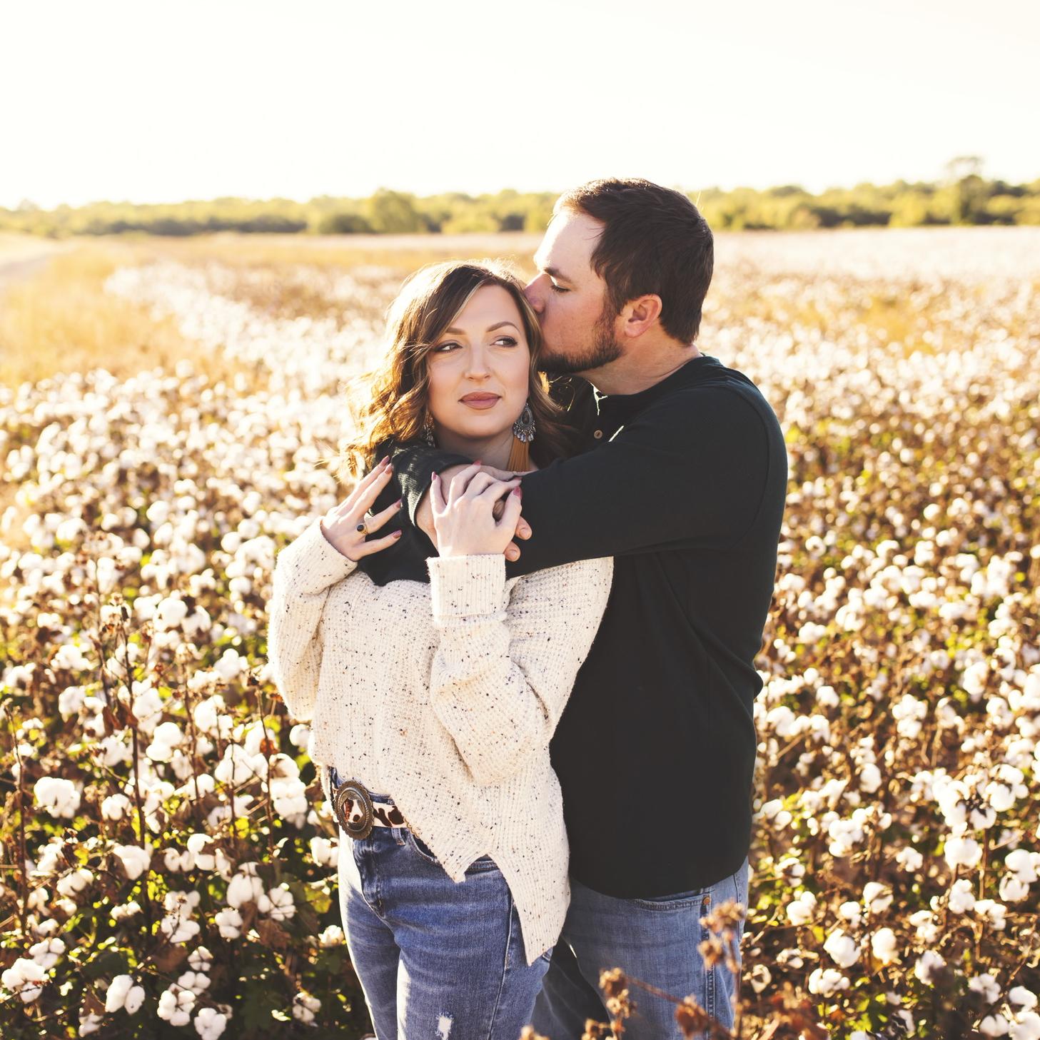 Cierra Brooks and Dustin Hayes' Wedding Website