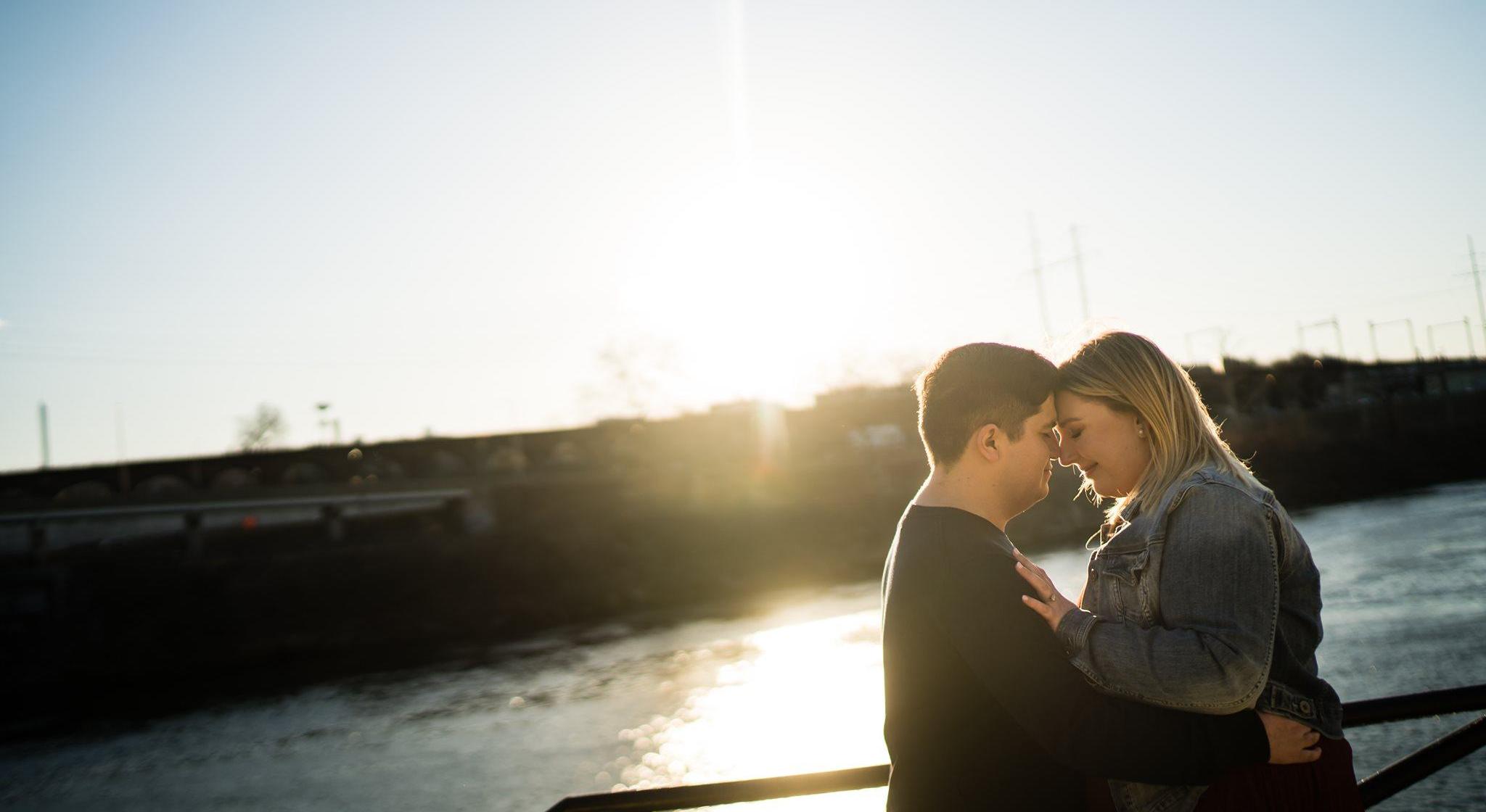 Sarah Greenfeder and Joseph Knipp's Wedding Website