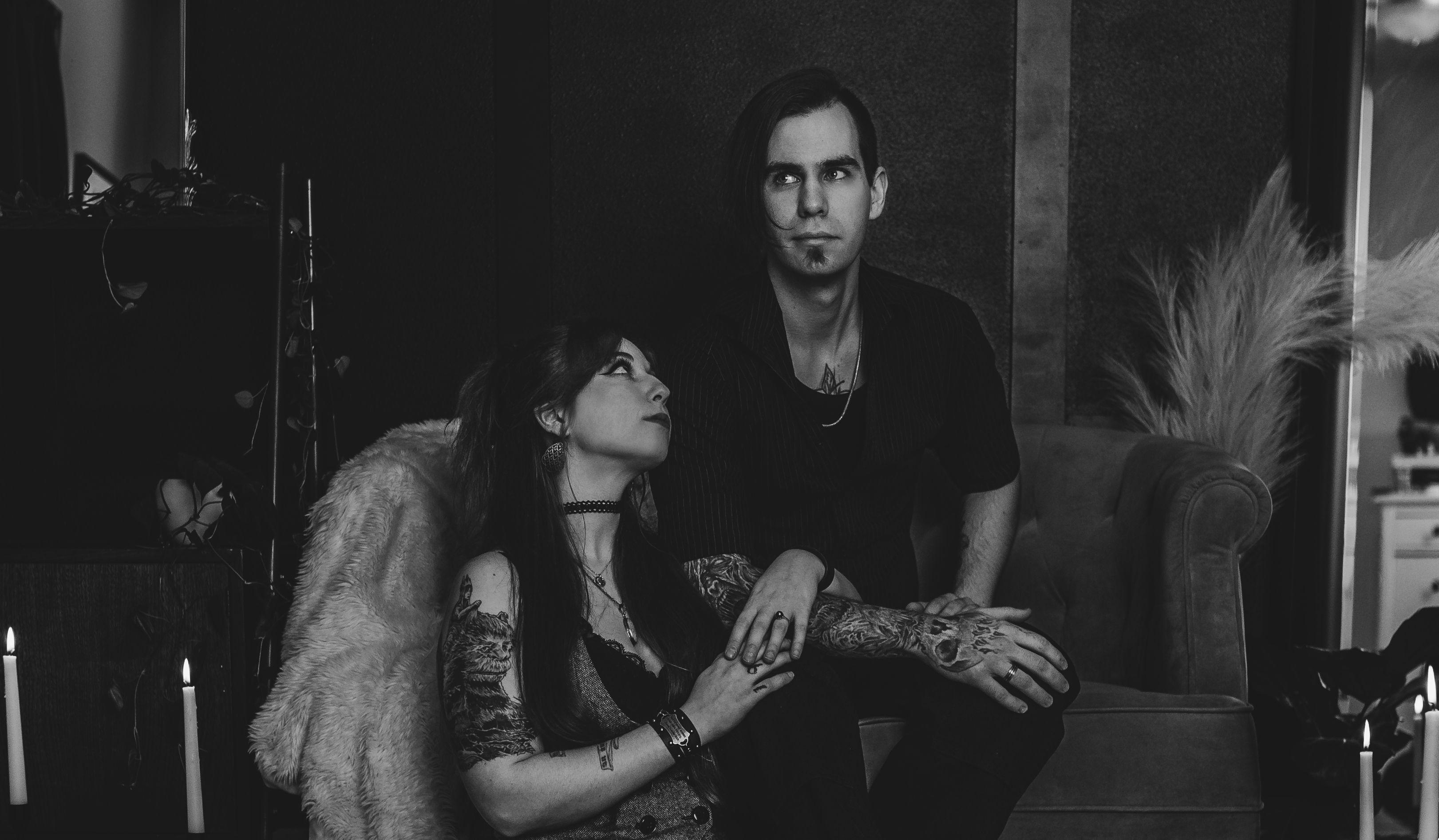 Michaela Hansen and Austin Valentine's Wedding Website