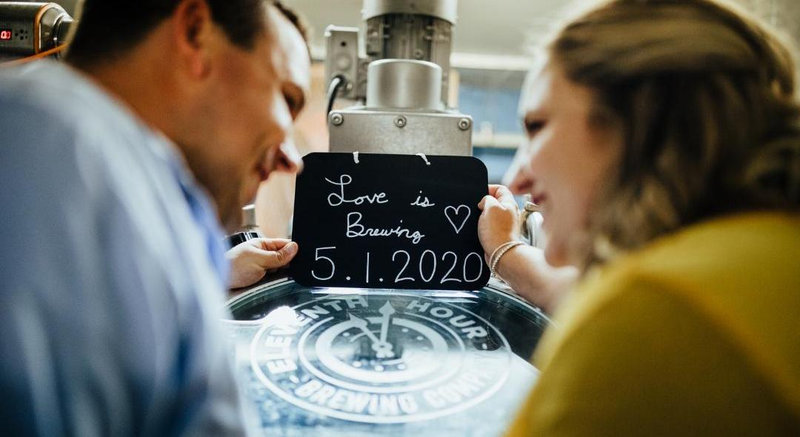 Taylor Hubert and Robert Modzelewski's Wedding Website