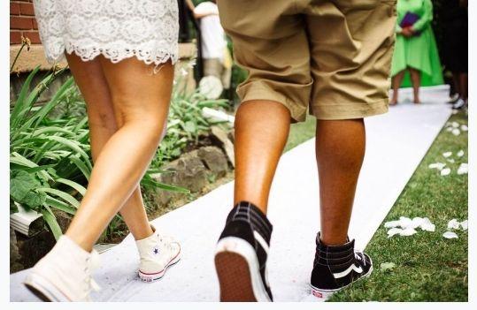 Ashley Alston and Kendrick Hicks' Wedding Website