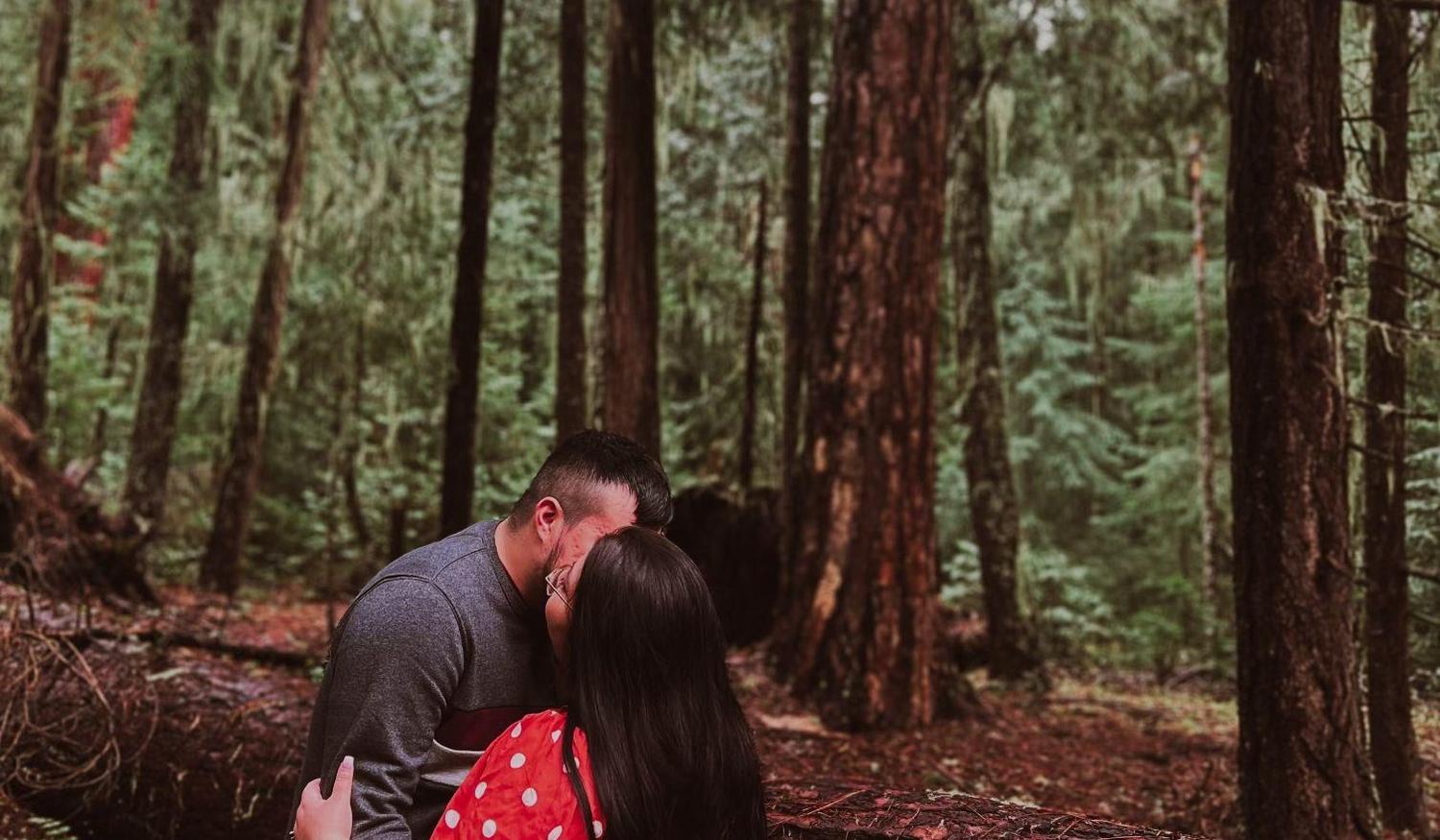 Sarah Young and Joseph Pantoja's Wedding Website