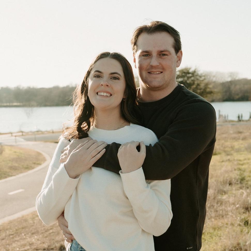 Casey Staller and Mason Wuensch's Wedding Website