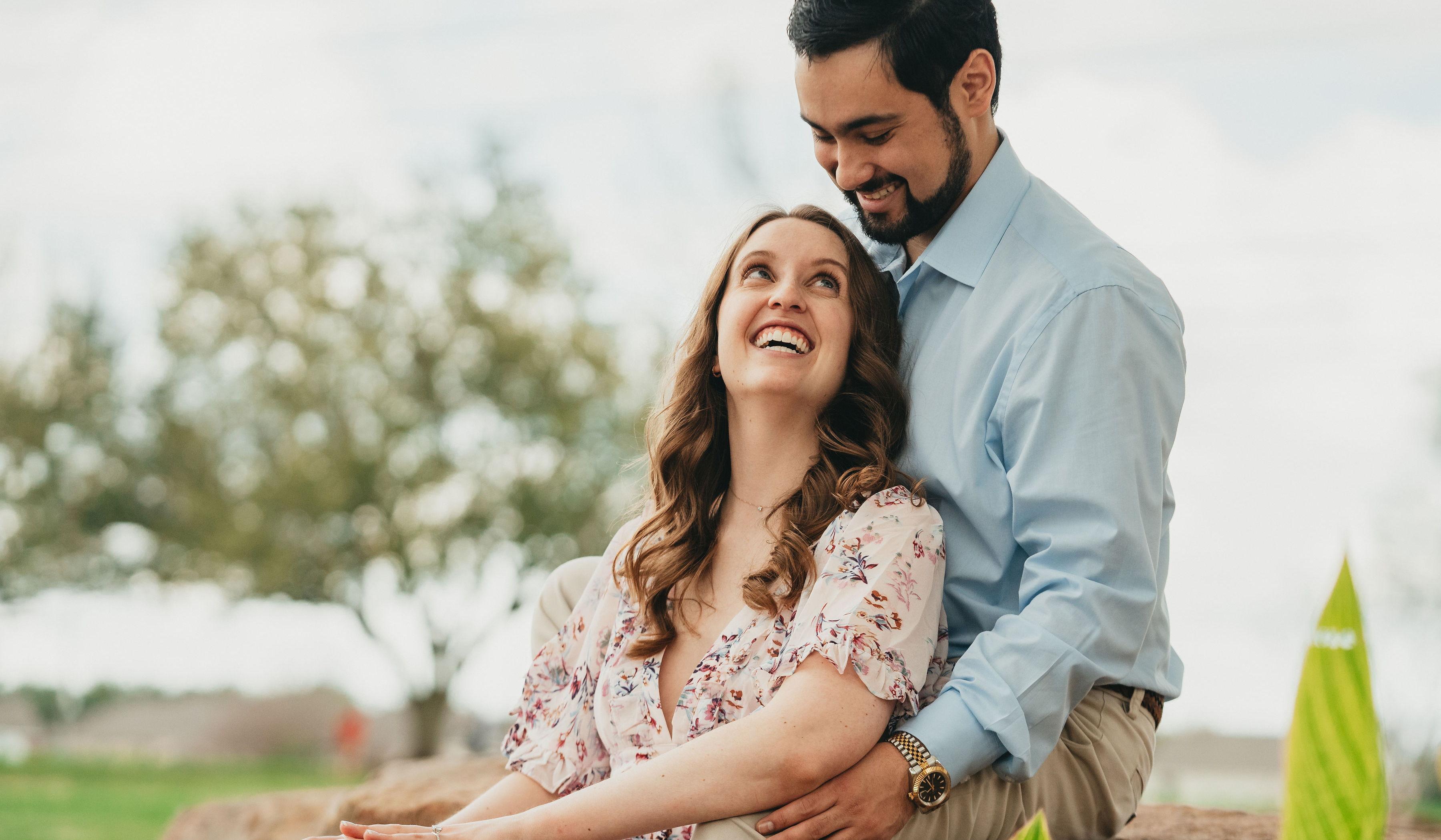 Abbey Phelps and Andrew Laurel's Wedding Website