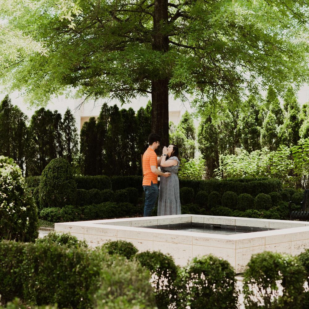 Elizabeth Nance and Eric Melby's Wedding Website
