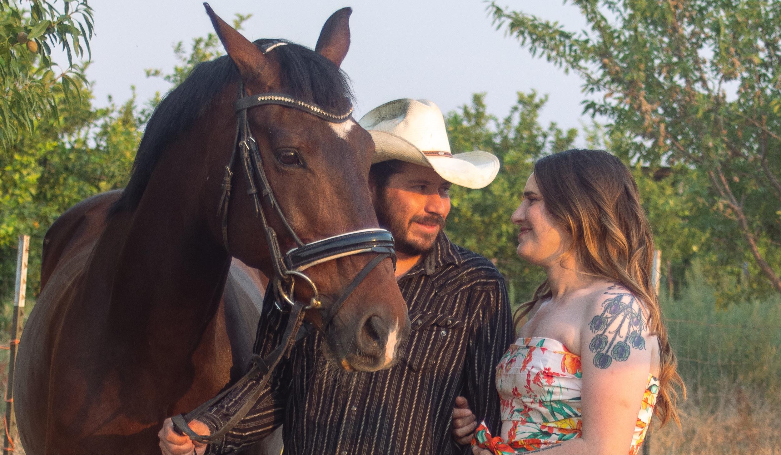 Shauna Diller and Chris Ross' Wedding Website