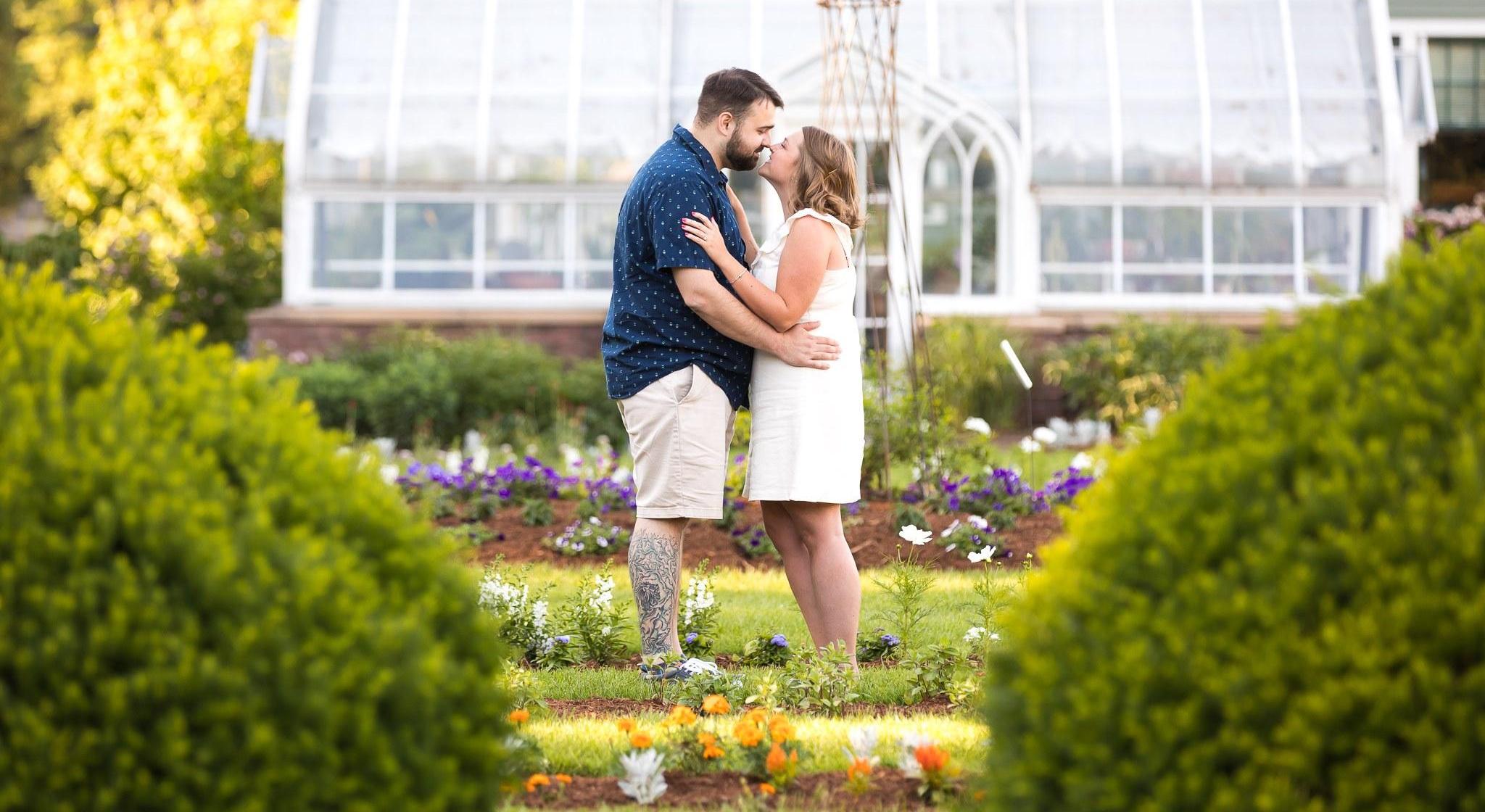 Haley Kelly and Malick Kelly's Wedding Website