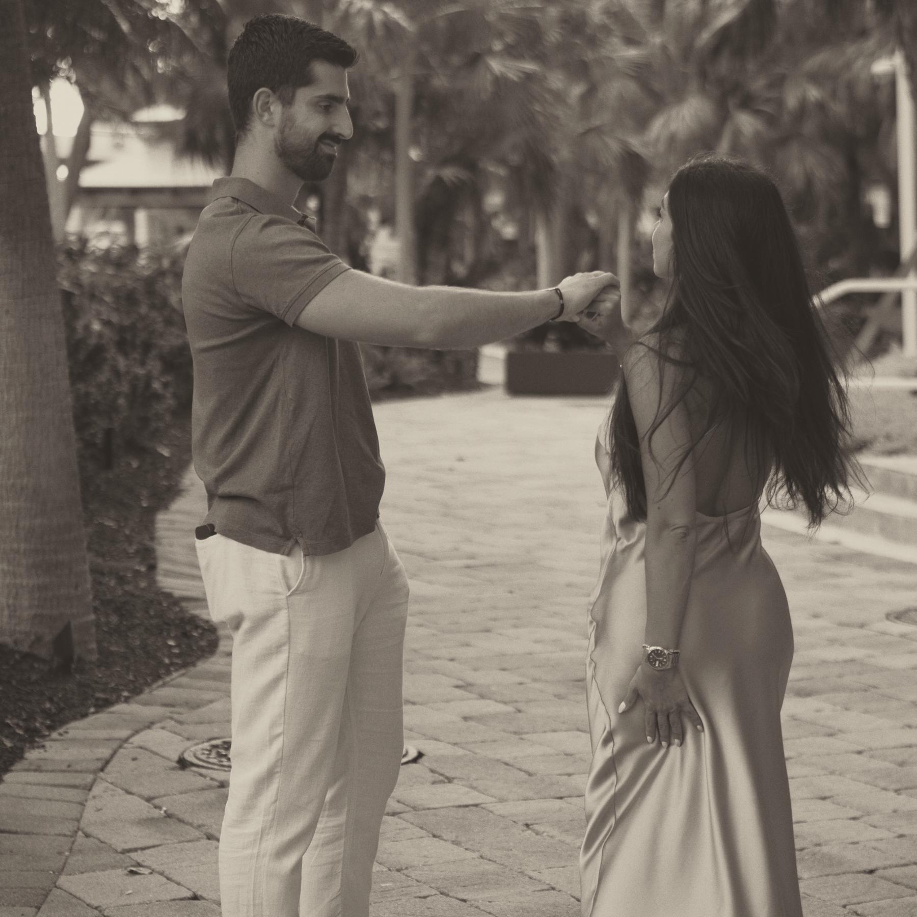 Celina Semaan and Alain Hajj Moussa's Wedding Website