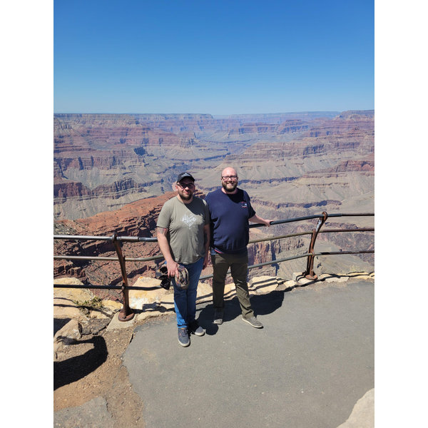 Marty Pease and Adam Mosher's Wedding Website