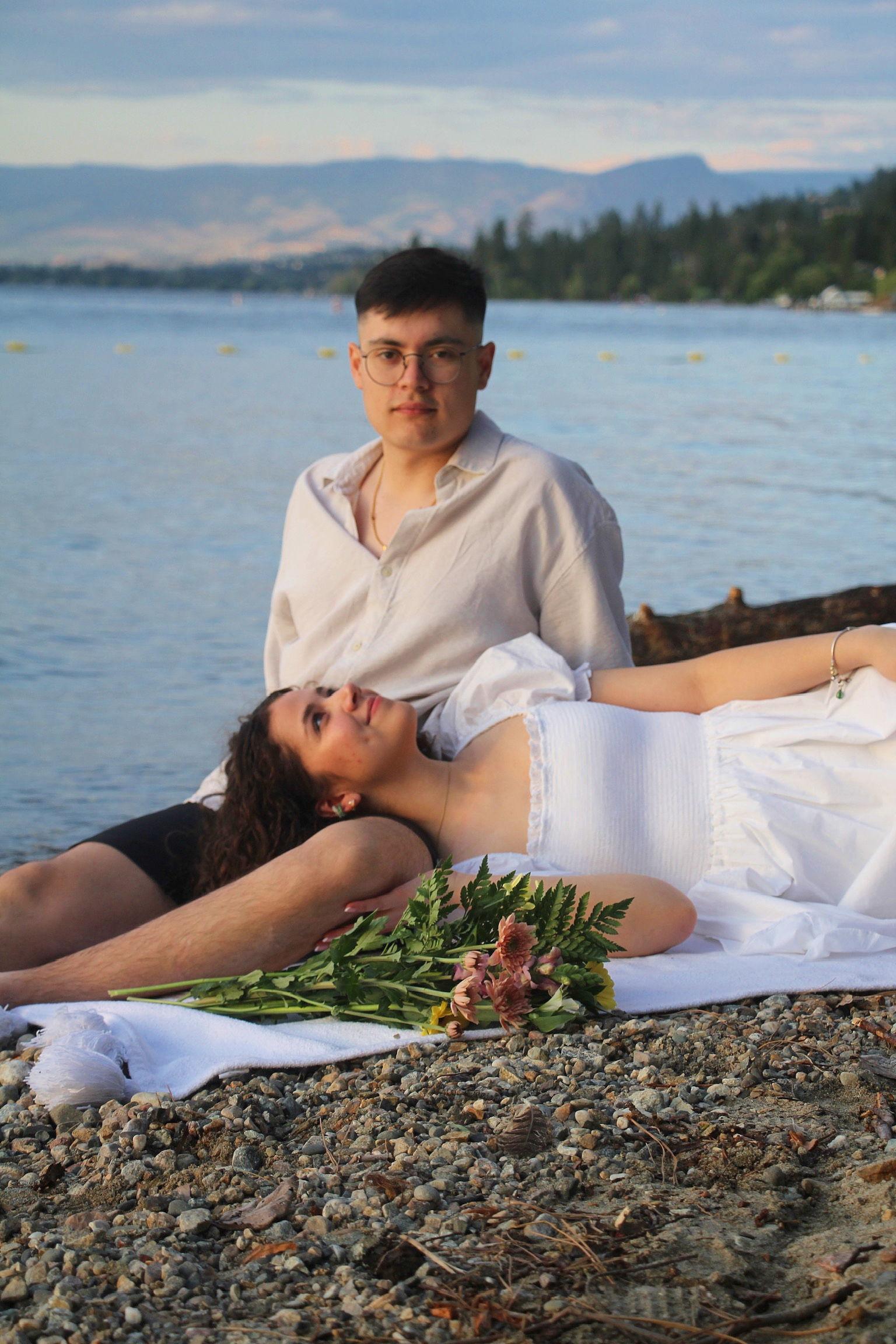 Brittney Hatschbach and Diego Sanchez's Wedding Website