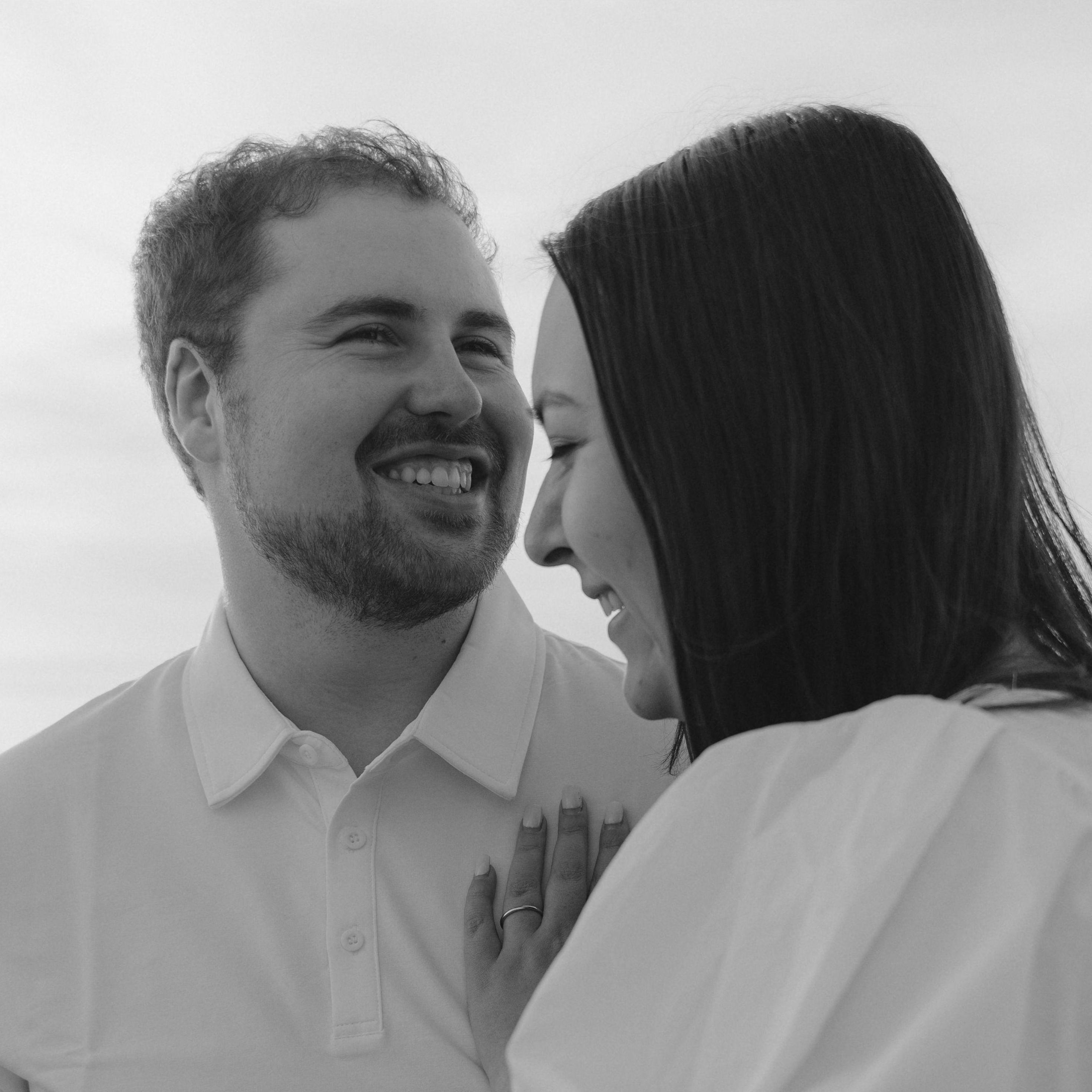 Mackenzie Maly and Alec Cohen's Wedding Website