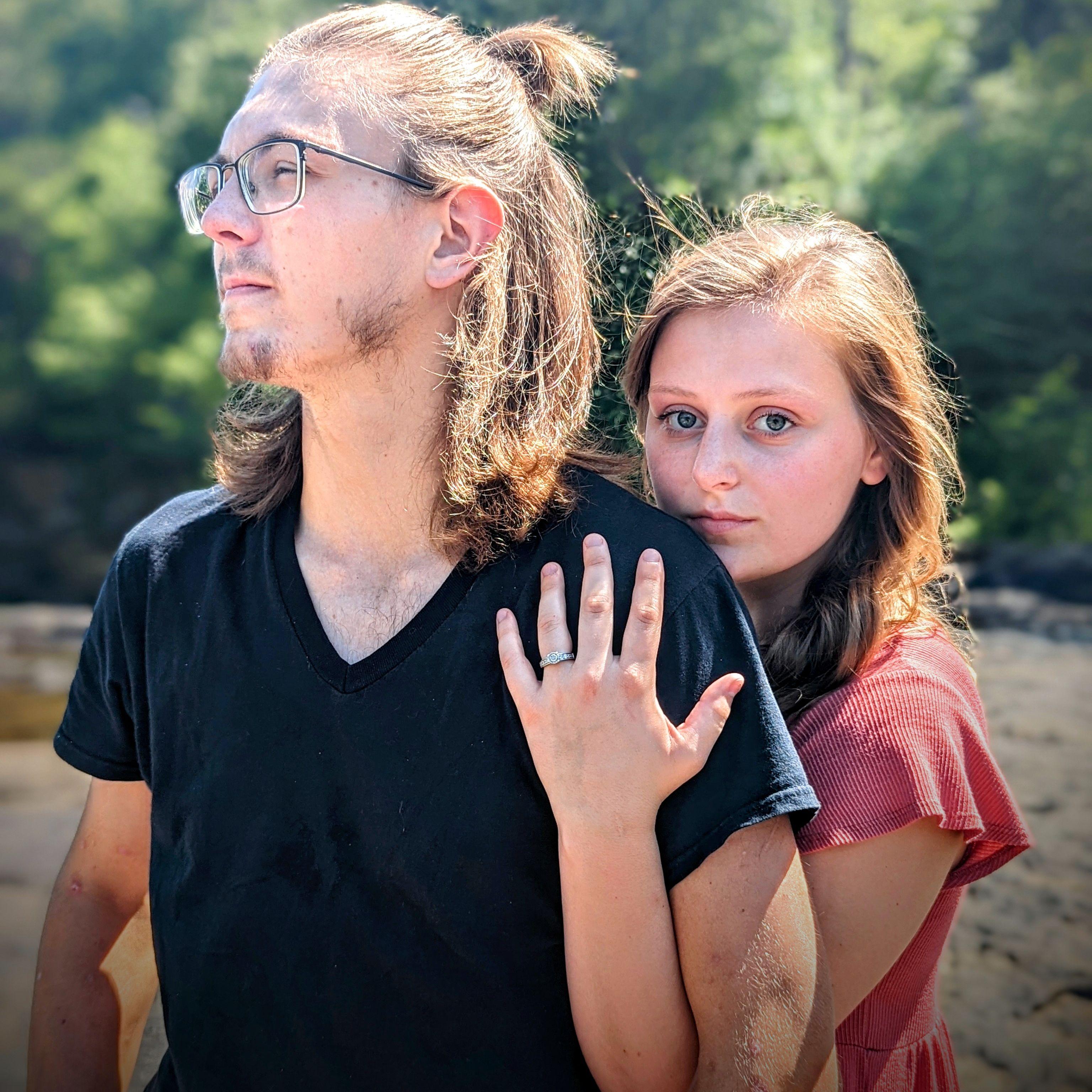 Chloe Farley and Byron Tollison's Wedding Website