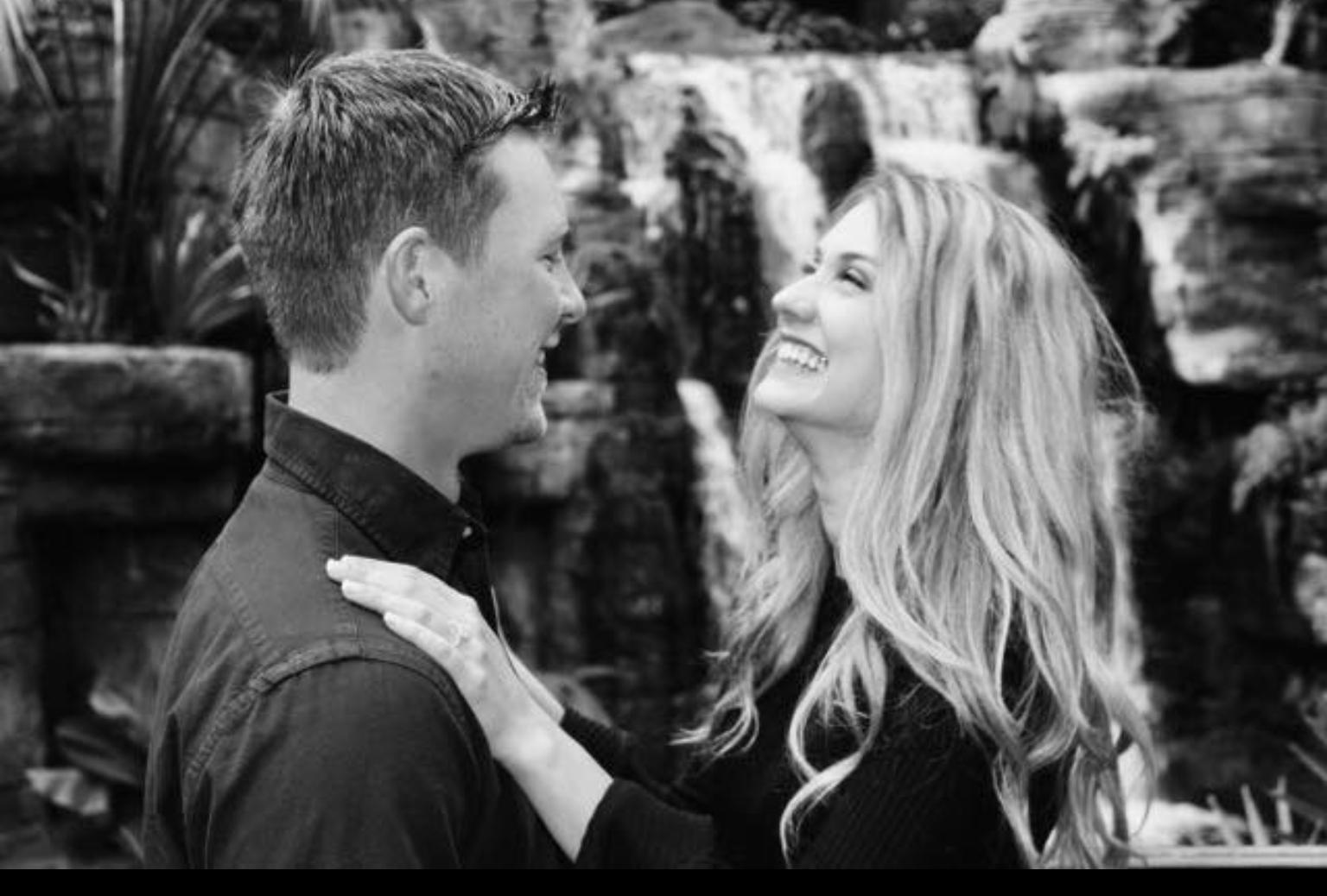 Katelyn Sims and Layne LaBudde's Wedding Website