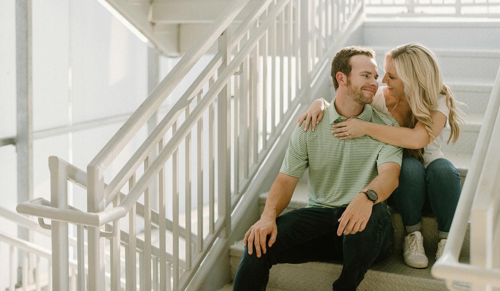 Rachel Scibetta and Bryson Rose's Wedding Website