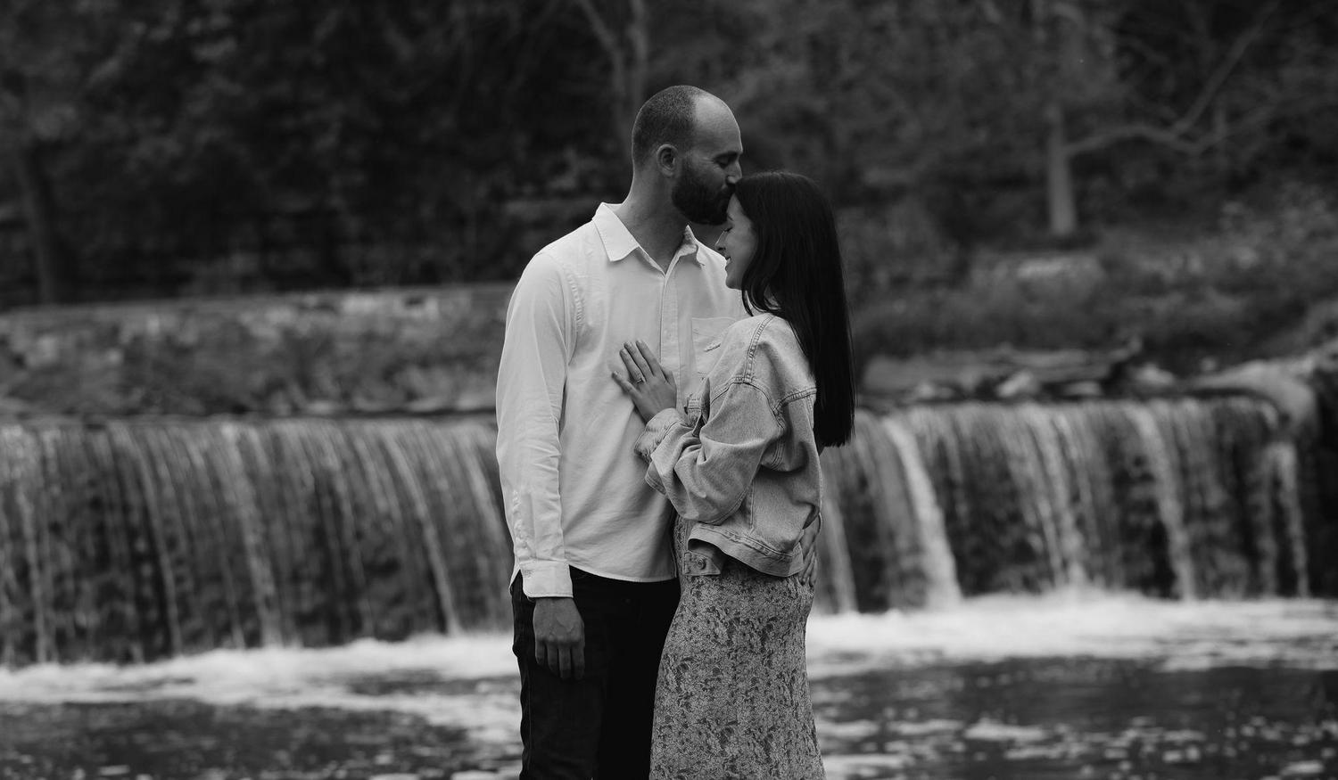 Matt Cole and Katie Benjamin's Wedding Website