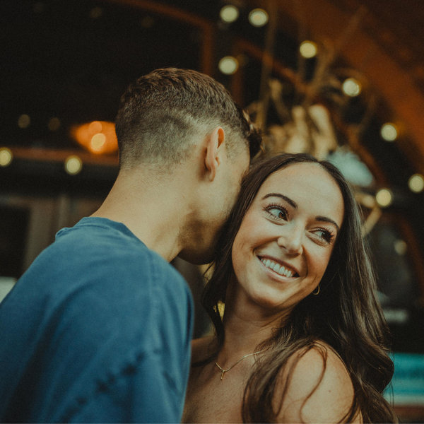 Morgan Cullen and Chad Palmer's Wedding Website