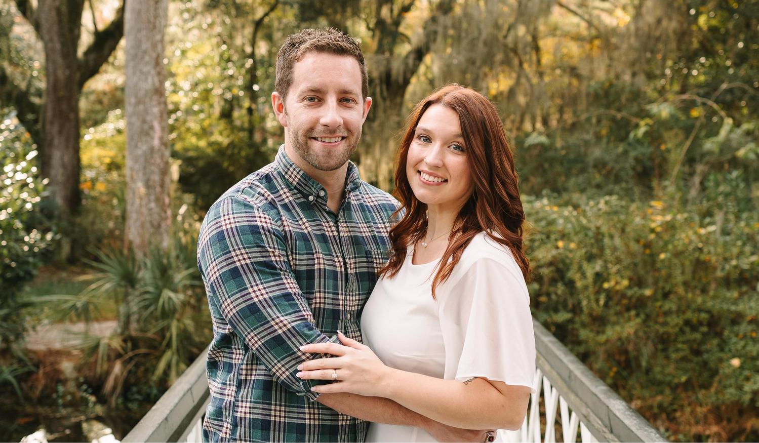 Taylor O’Toole and Kyle Barger's Wedding Website