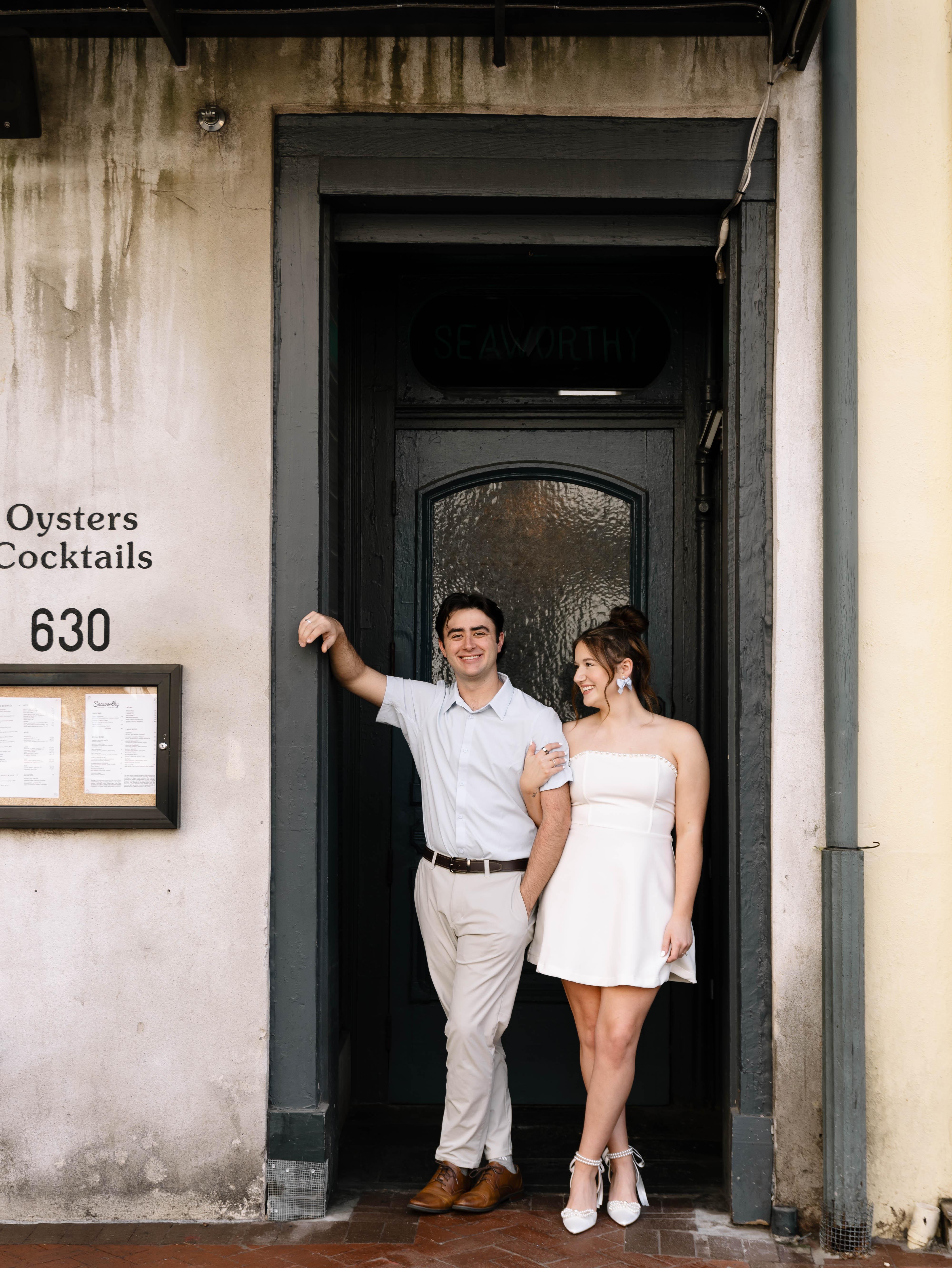 Savannah Mackey and Matthew Labbé's Wedding Website