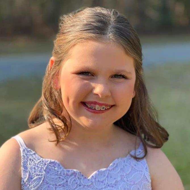 Haley Griffin and Ridge Alford's Wedding Website