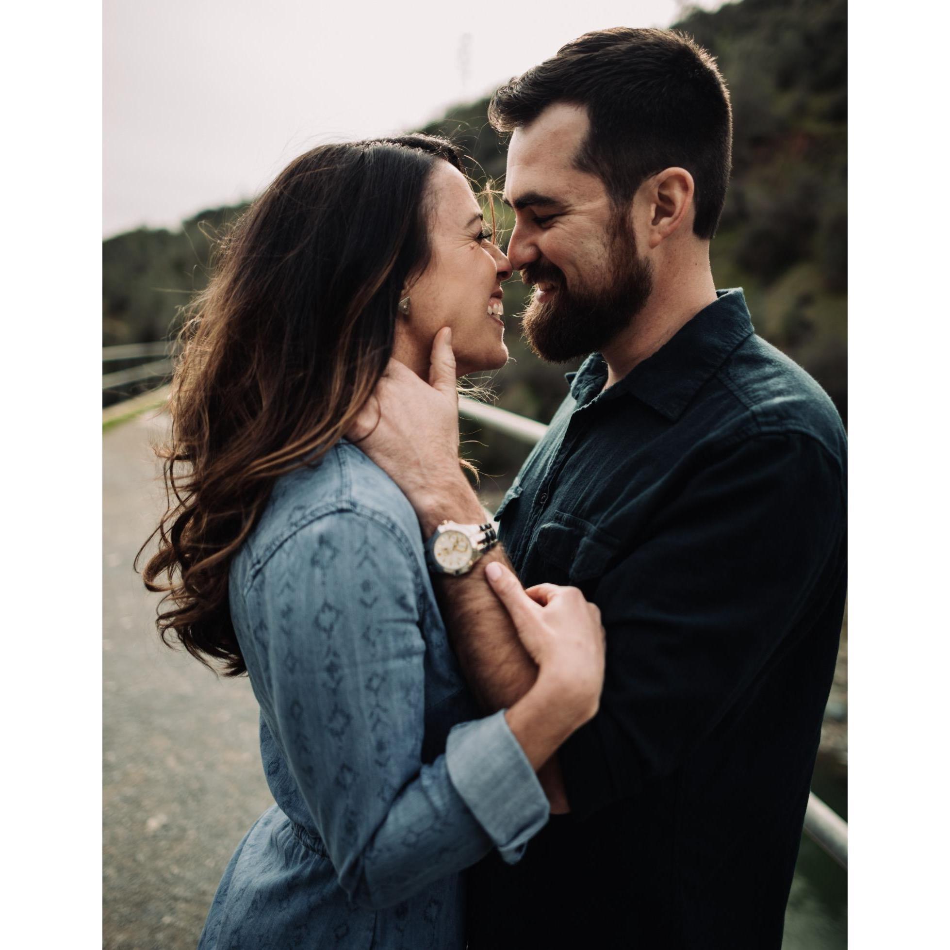 Brynne Edwards and Alex Cavalari's Wedding Website