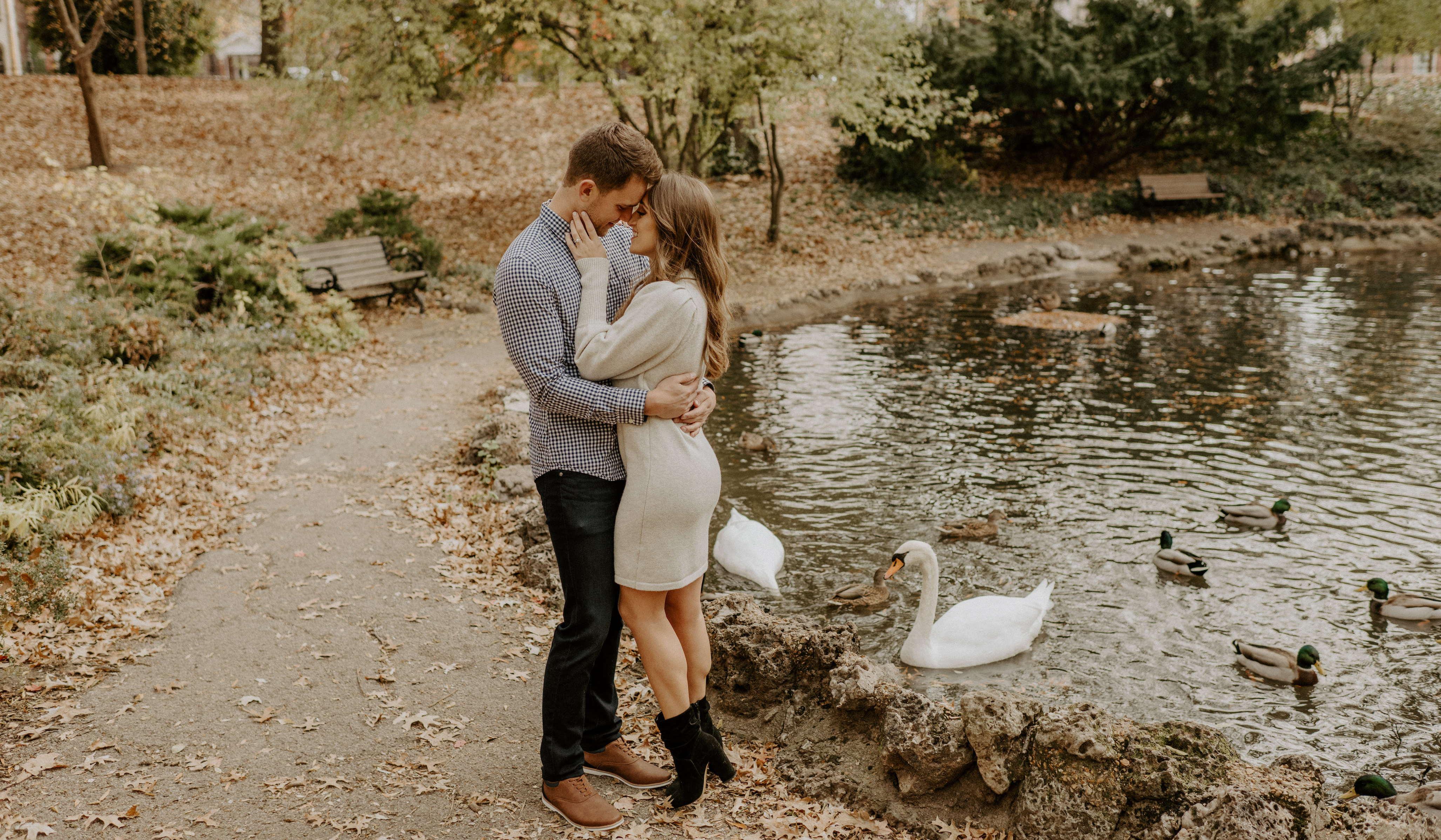 Tanner Pedersen and Madison Rivera's Wedding Website