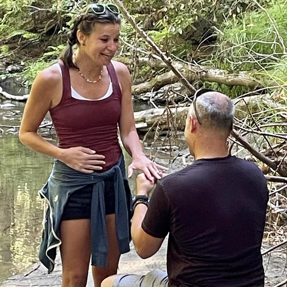 Eric Soto and Judith Bridges' Wedding Website