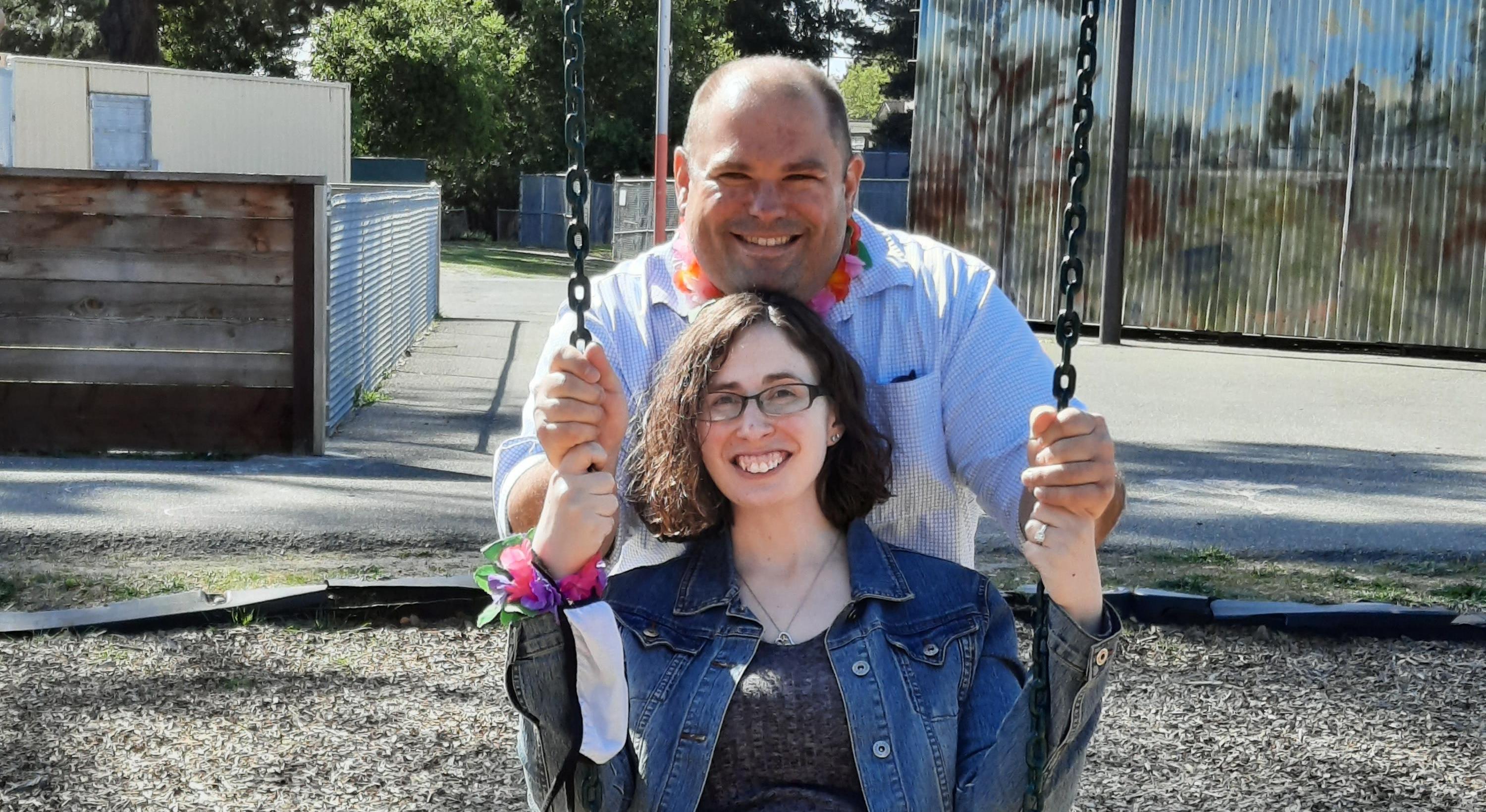 Mary Hollingsworth and Michael Rouzer's Wedding Website