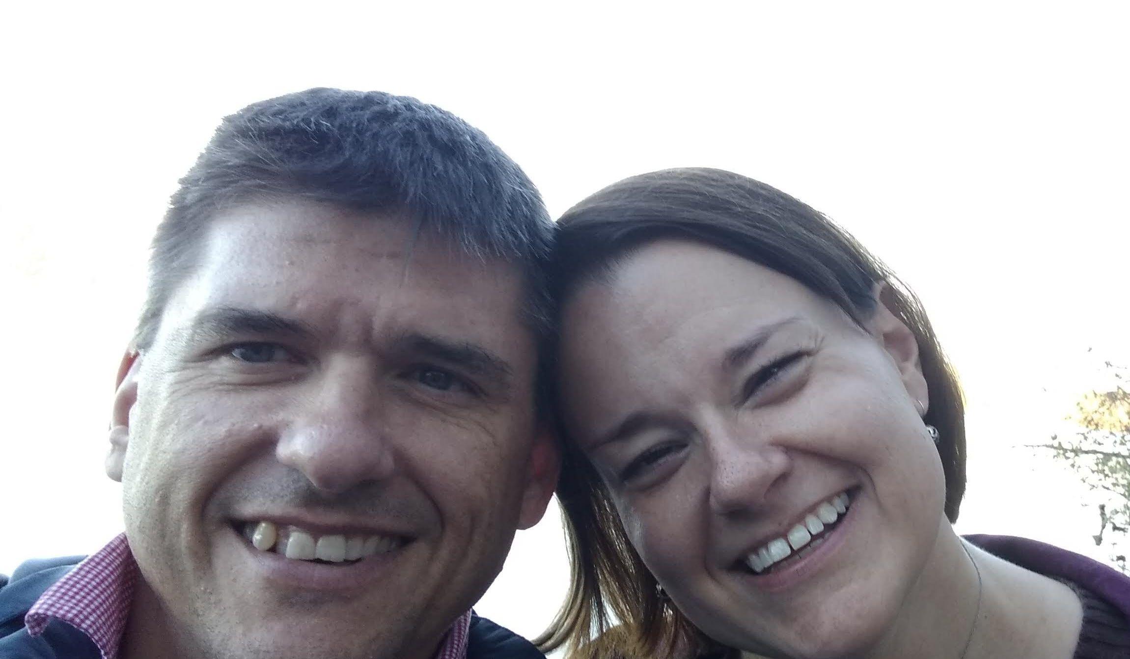 Beth Conard and Scott Stygar's Wedding Website