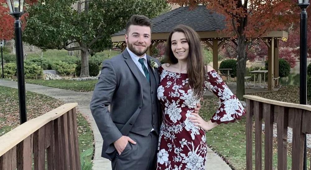 Mallory Knight and Connor Rowe's Wedding Website