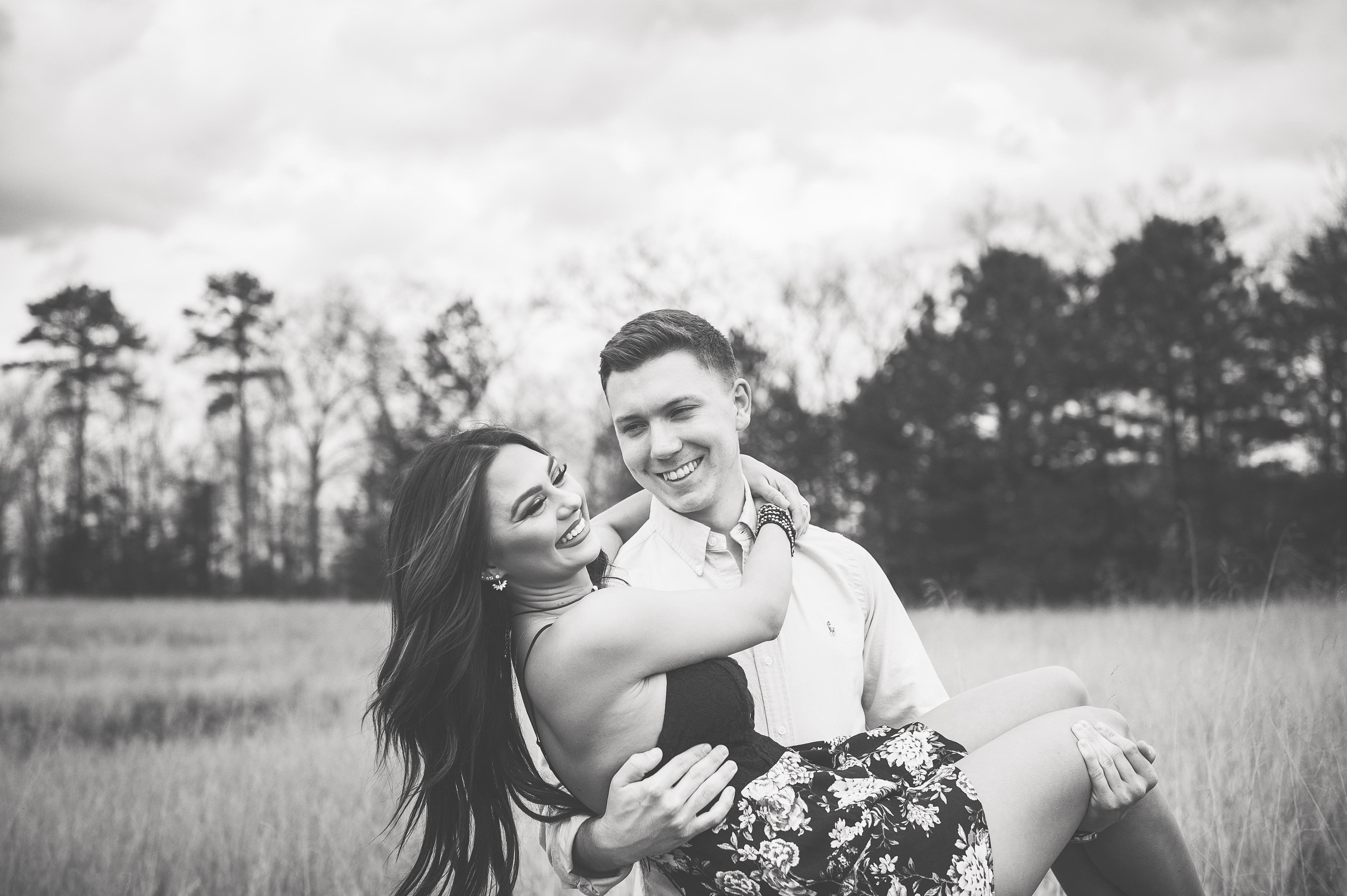 Taylor Ransom and Caleb McCoy's Wedding Website