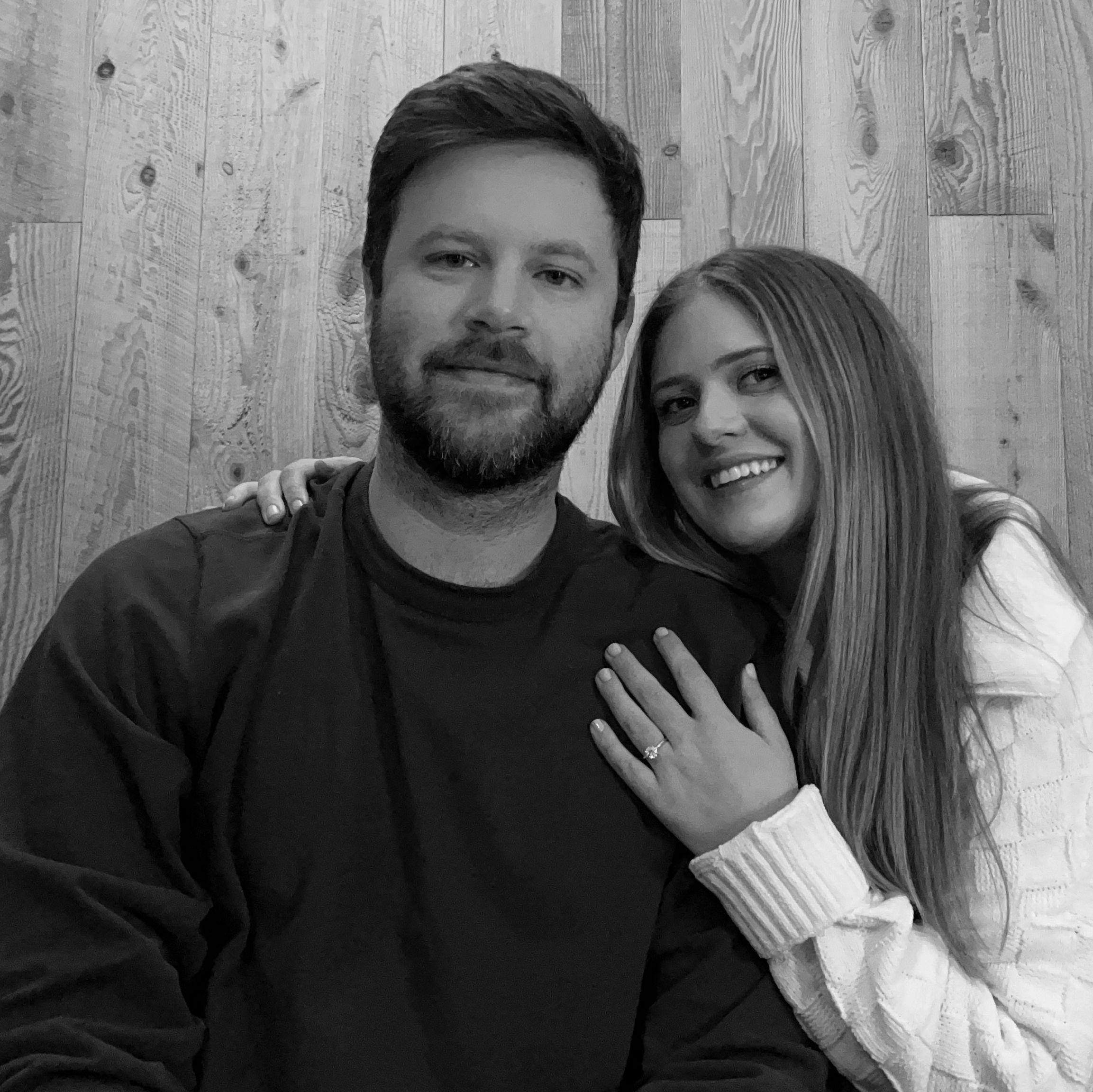 Marissa Elliott and Alec Balas' Wedding Website