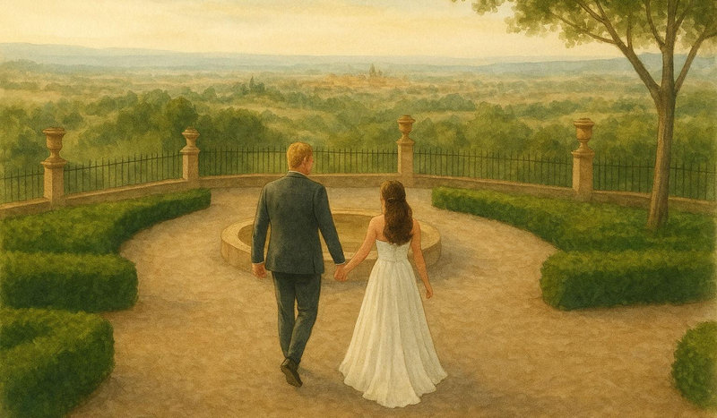 Ian Molloy and Alejandra Quijano Aysa's Wedding Website