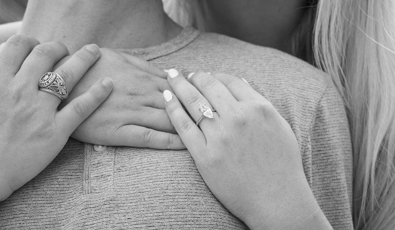 Hanna Stock and Bryan Walker's Wedding Website