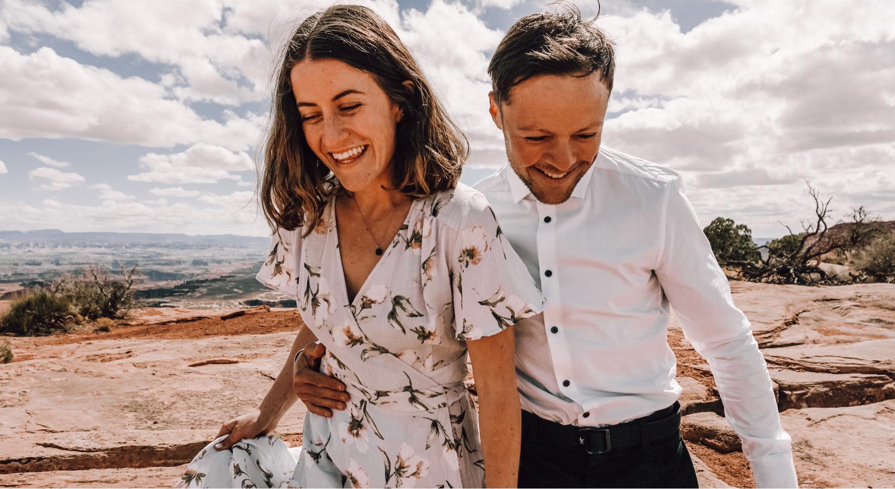 Lauren Ulbricht and Isaiah Maynard's Wedding Website