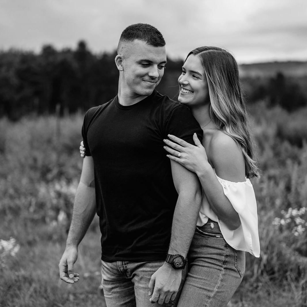 Cortney Raelyn McMath and Luke Edward Brown's Wedding Website