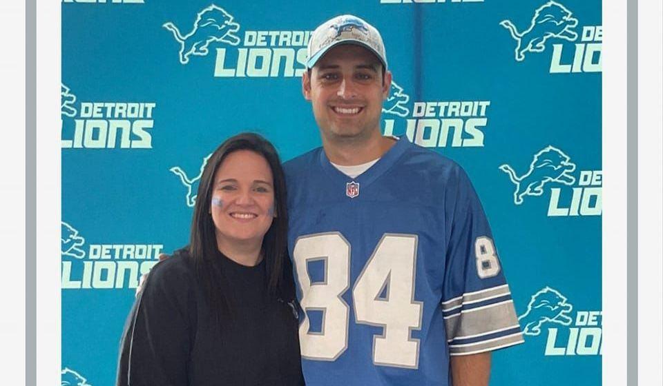 Ashley Jean and Andrew Loy's Wedding Website