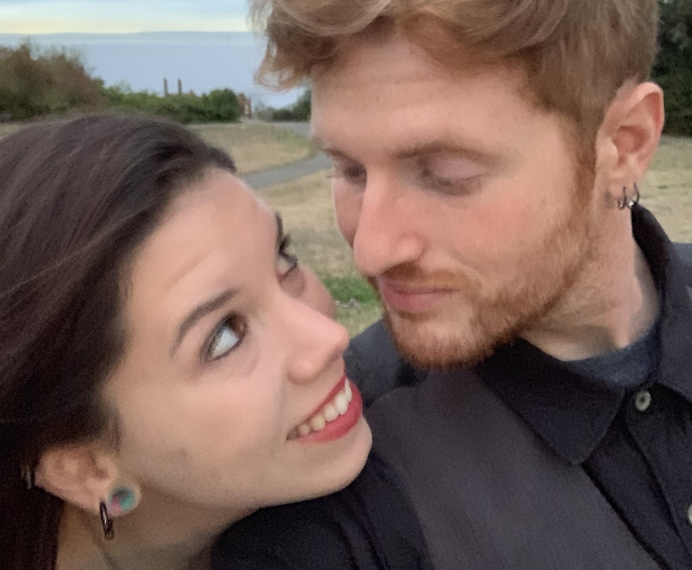 Renea Rahn and Tyler Hersey's Wedding Website