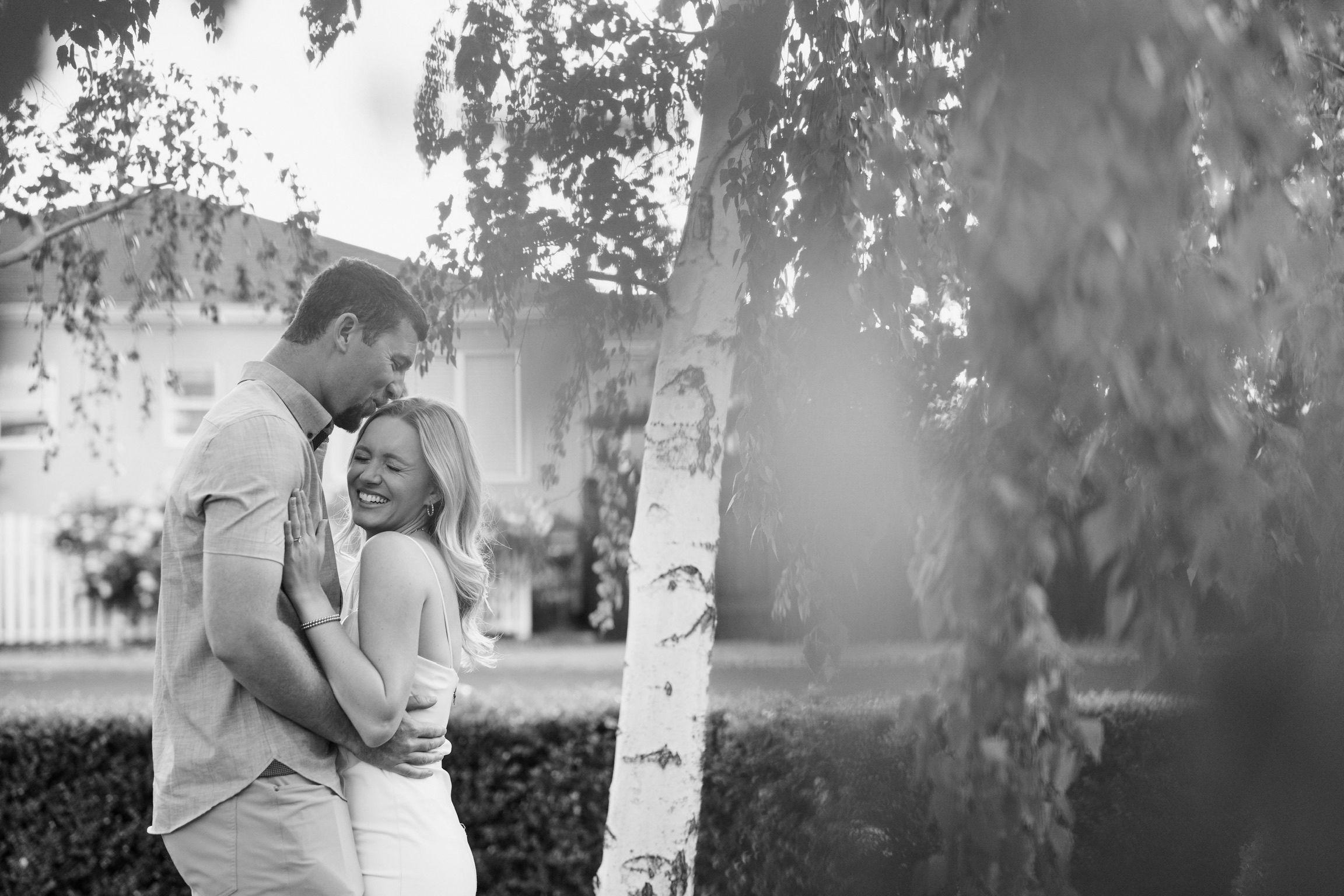 Bailey Blake and Kyle Basch's Wedding Website
