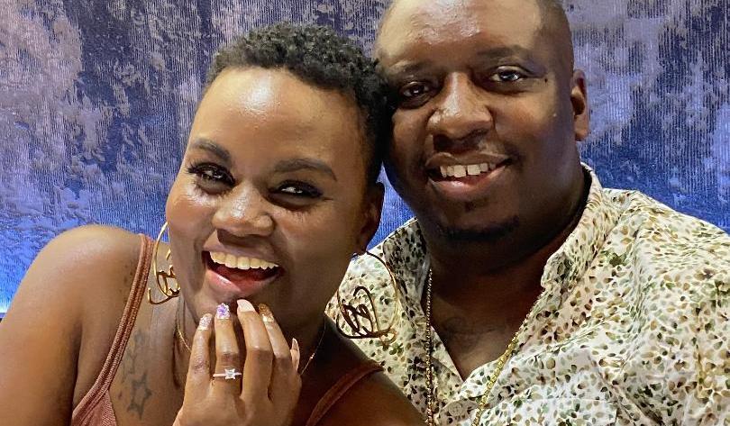 Tuere Lowery and Jeffery Williams' Wedding Website