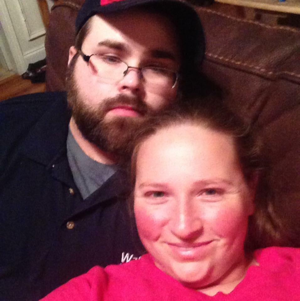 Rachel Rozier and Johnny Calhoun's Wedding Website