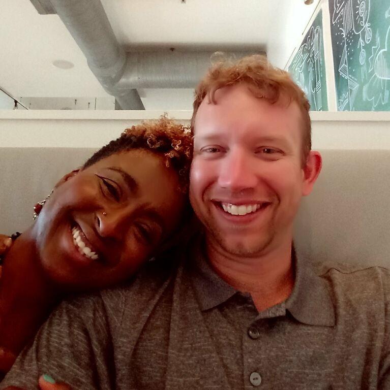 Cherri Peate and Jerry Kulp's Wedding Website