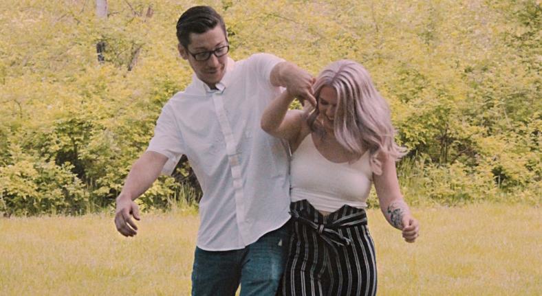 Paige Kohler and Nathan Gee's Wedding Website