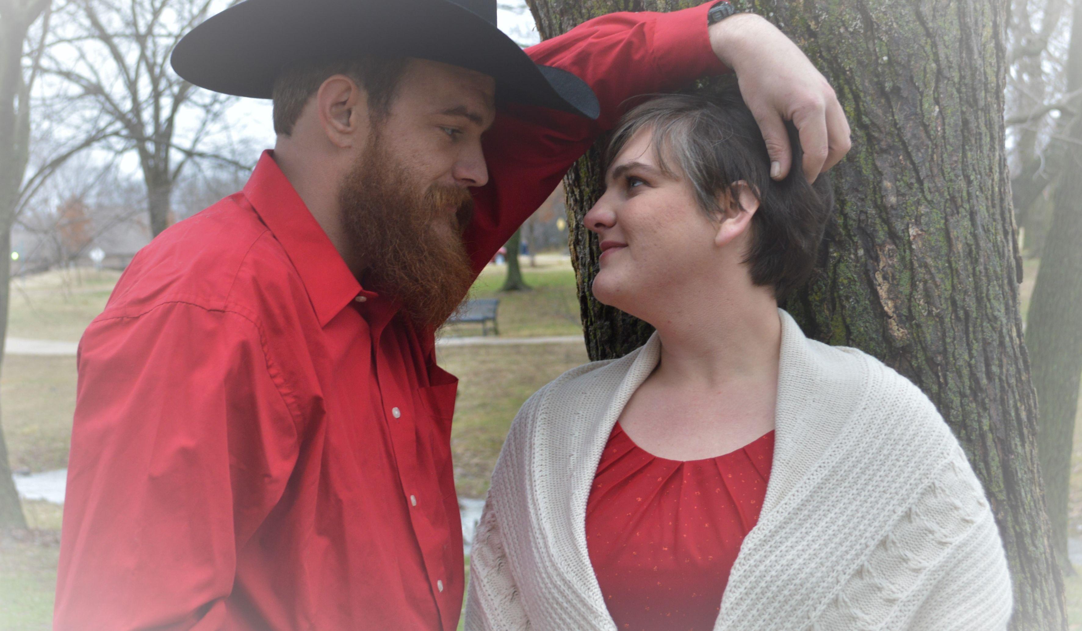 Stefanie Guthrie and Dustin Logan's Wedding Website