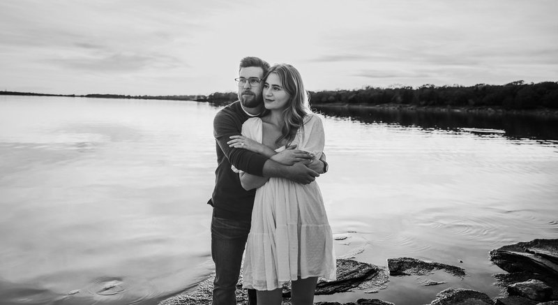 Cade Strickland and Emily Harder's Wedding Website