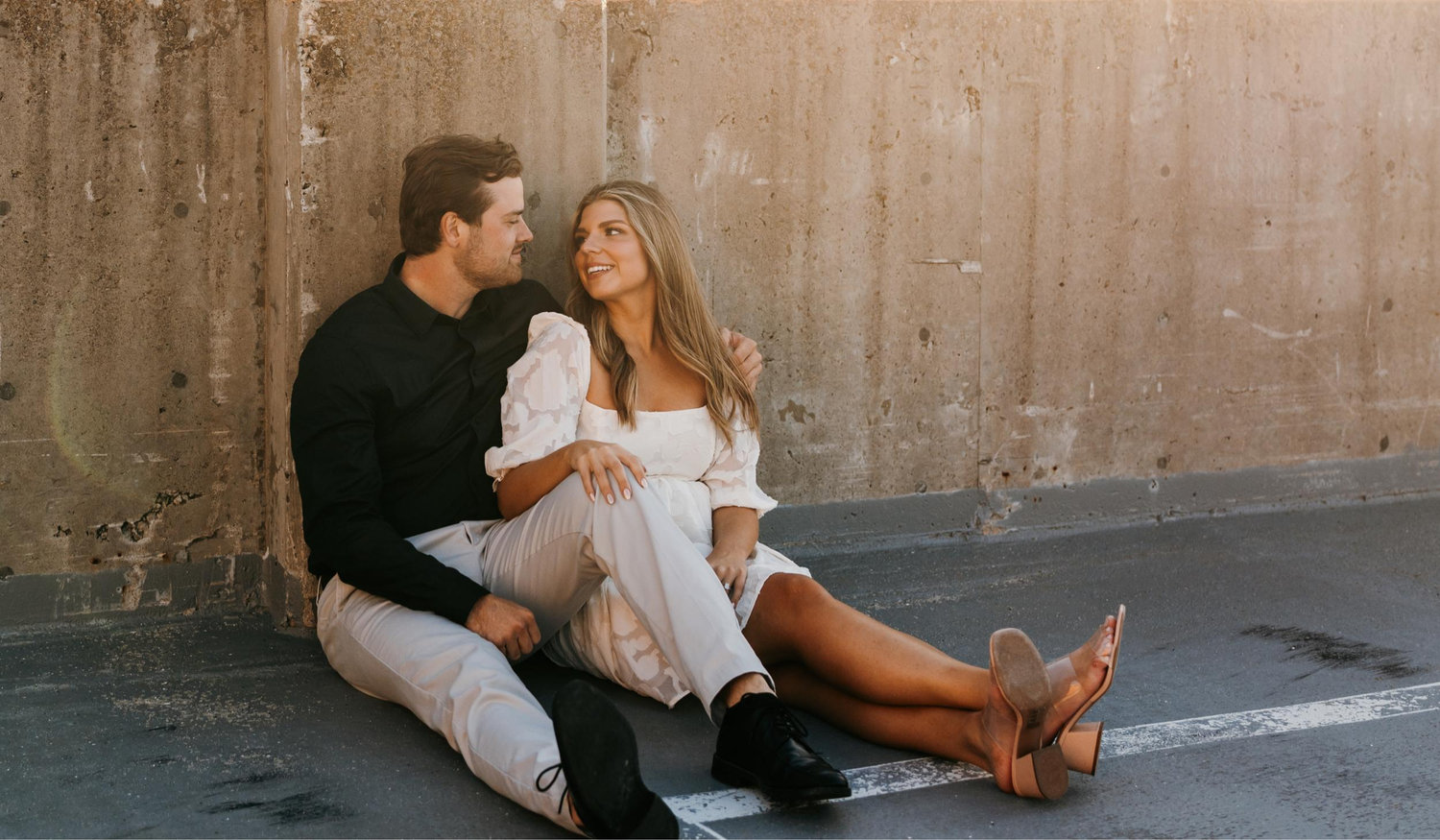 Hailey Sorensen and Austin Vandell's Wedding Website