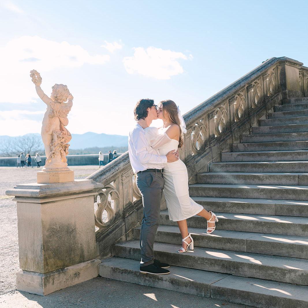 Marissa Hamilton and Jack Keele's Wedding Website